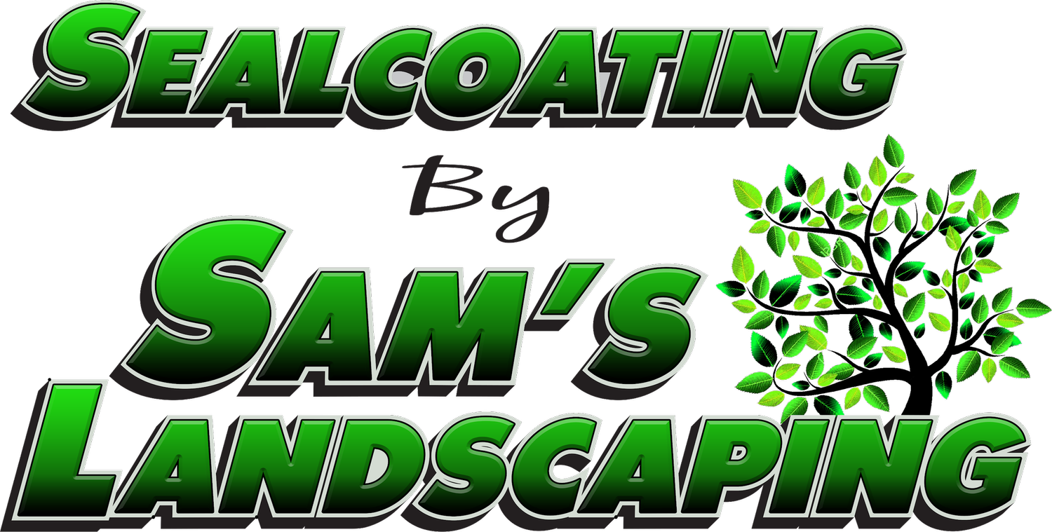 Best Landscaping Services in Port Chester, NY | Seal Coating By Sam’s ...